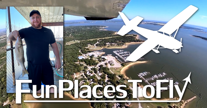 Fun Places to Fly, Aviation Jobs and Videos! Post your Favorite ...