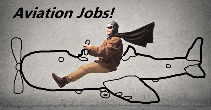 Aviation Jobs! Exciting Careers Job Opportunities in Aviation. Aviation Jobs and Careers!