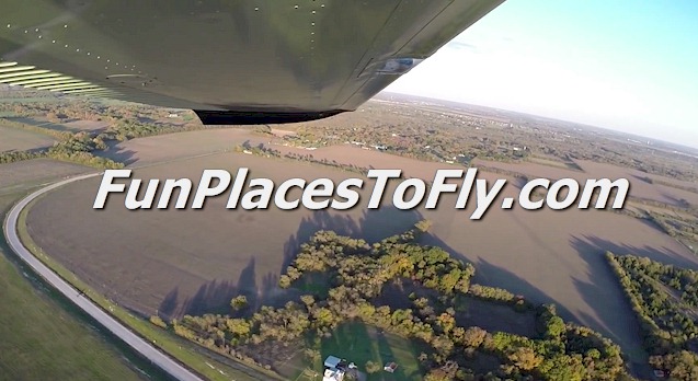 Summit Aviation, Springdale, AR (ASG)